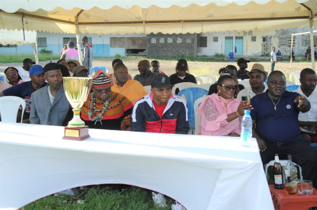 First Edition of Bafut Council Unity and Peace Cup – Bafut Council